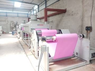 Commercial Scale Coating Line, Supplier, Manufacturer, Mumbai, India